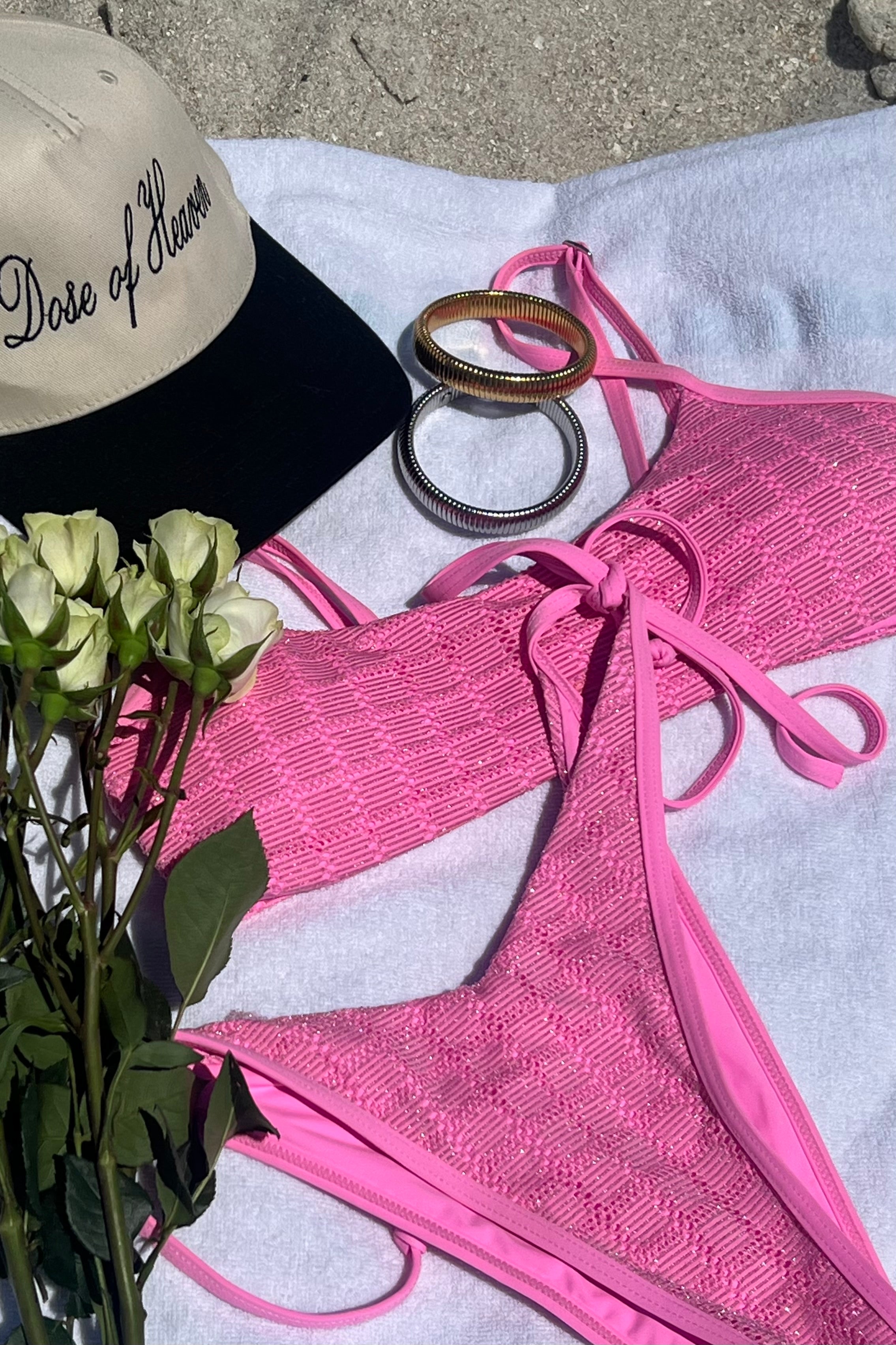Bikini Sets – Stylish & Trendy Swimwear | Dose of Heaven – Dose of ...