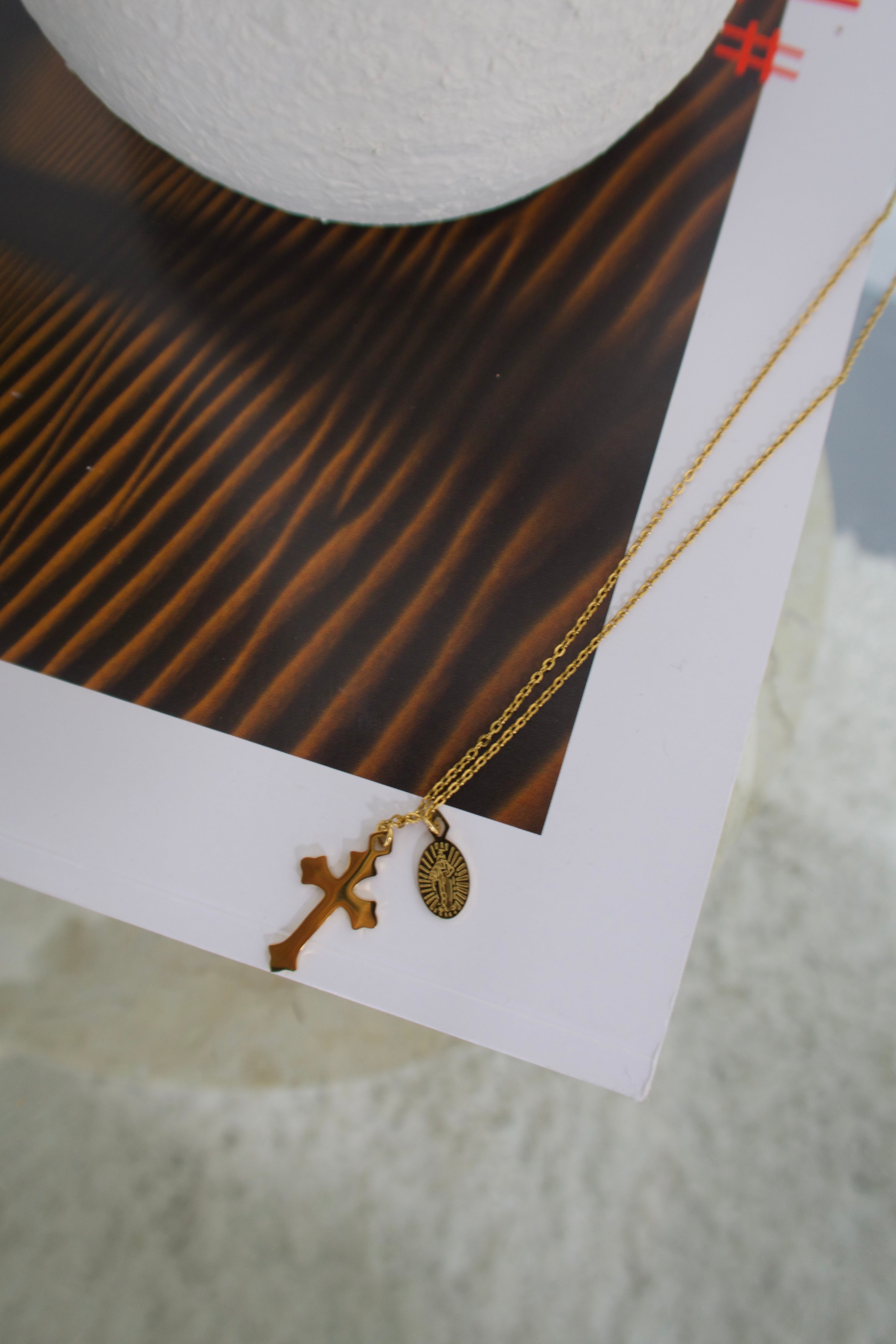 Jewelry Collection – Elegant & Trendy Accessories | Dose of Heaven ...