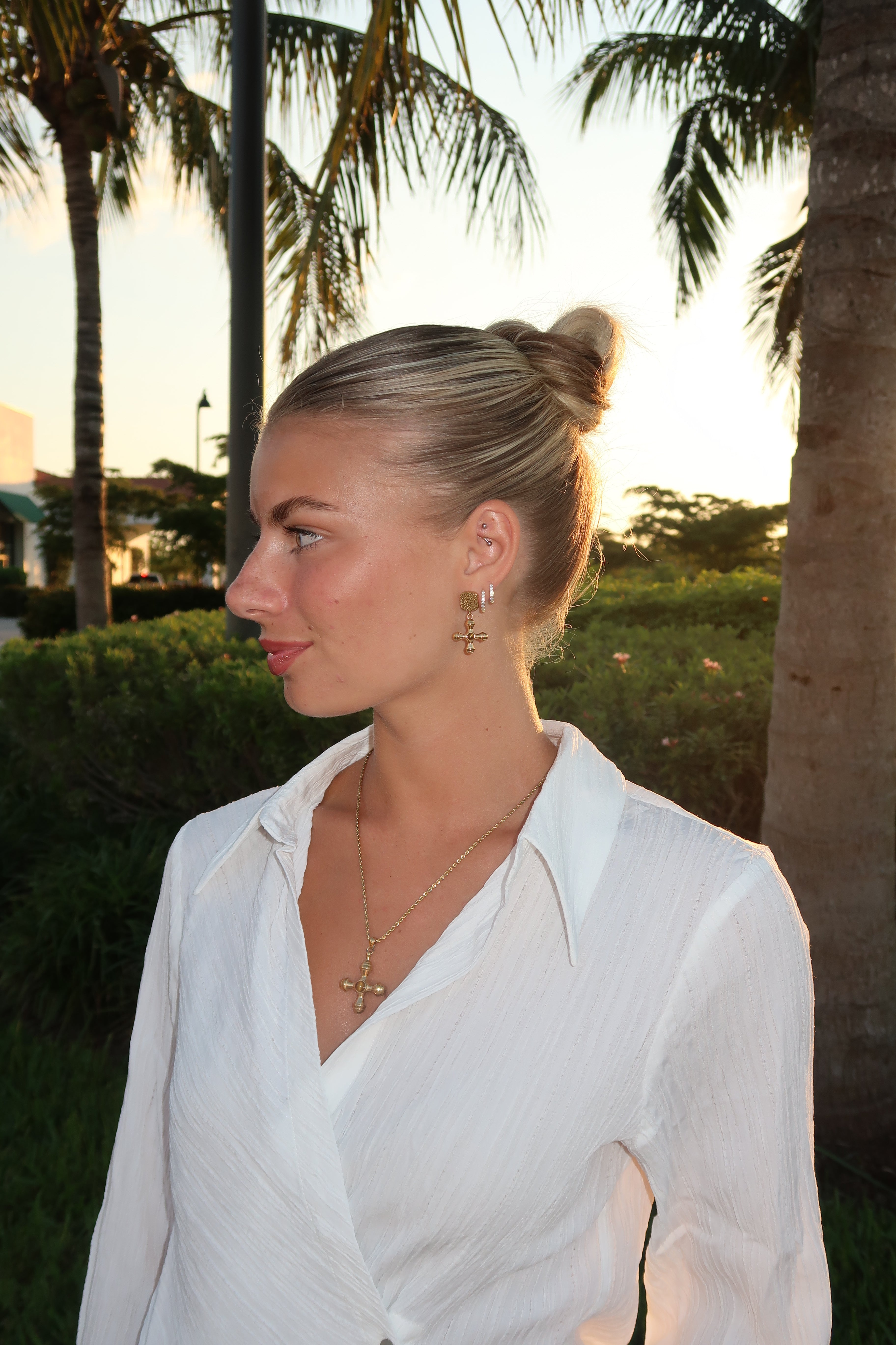 Earrings Collection – Elegant & Stylish Designs | Dose of Heaven – Dose ...