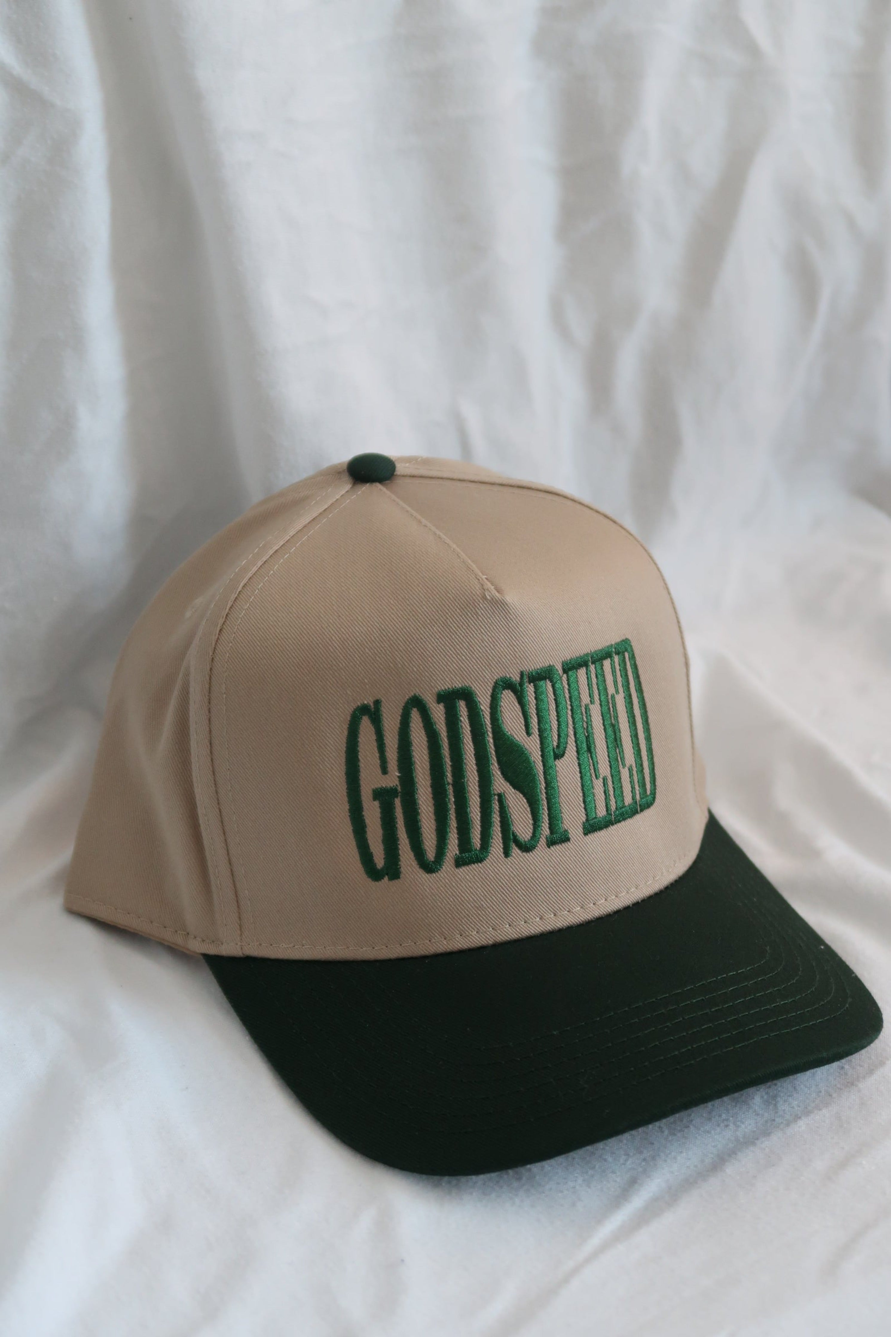 Godspeed Hat – Dose of Heaven Boutique