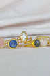 Pearl Cross Ring | Dose of Heaven Boutique